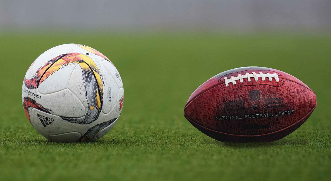 Chips or Crisps? Soccer or Football? – Medius.Re